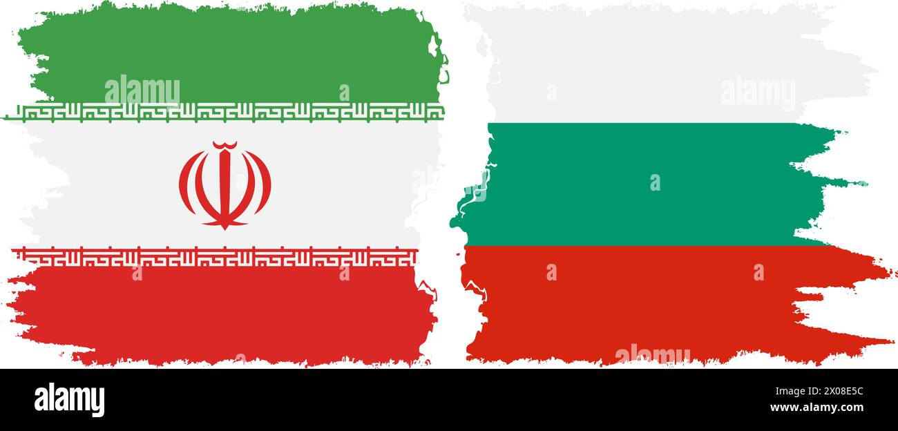 Iran and bulgaria hi-res stock photography and images - Alamy