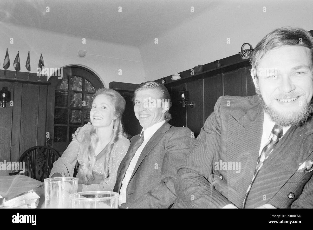 Current 13 - 2 - 1973: Arnado takes goldTuesday last week was Arne ...