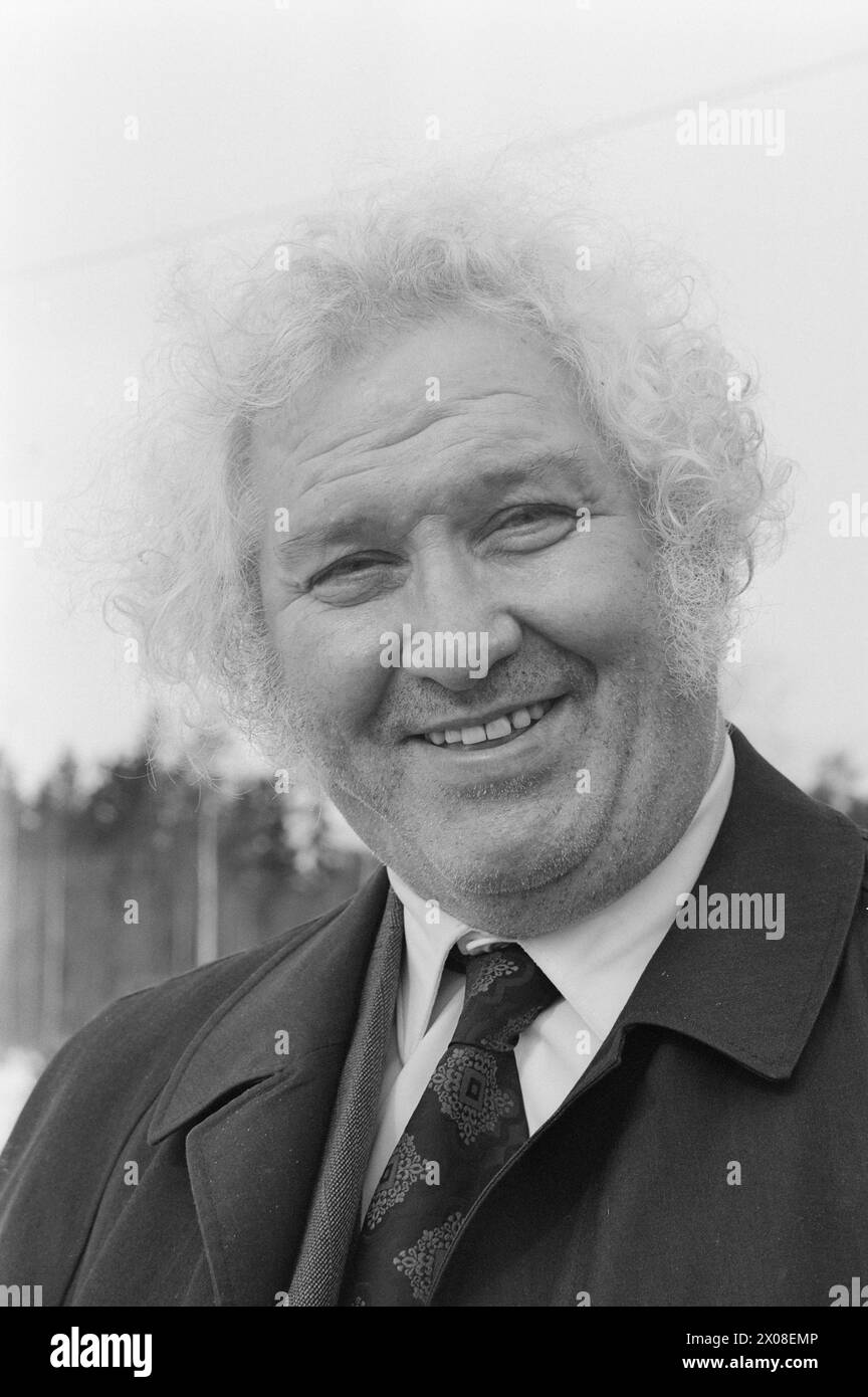 Current 13 - 2 - 1973: Arnado takes goldTuesday last week was Arne ...