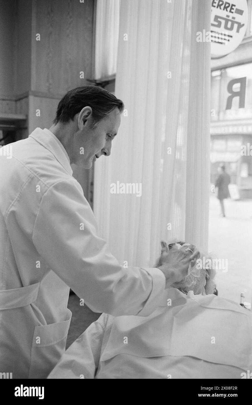 Current 13 - 2 - 1973: Arnado takes goldTuesday last week was Arne ...