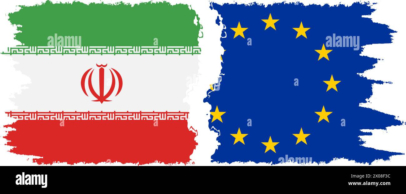 Iran eu Stock Vector Images - Alamy