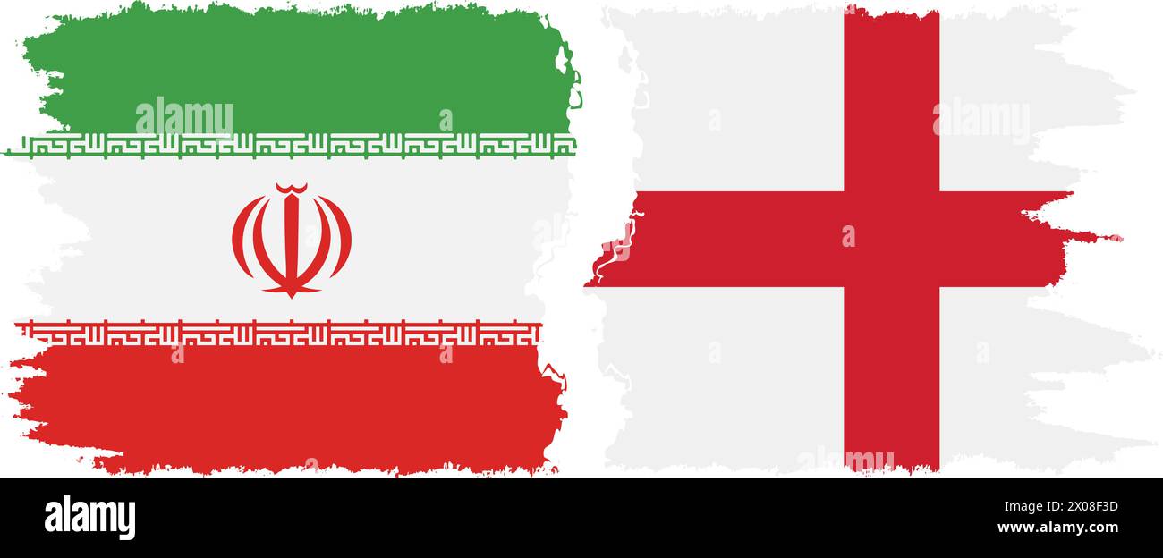 Iranian english Stock Vector Images - Alamy