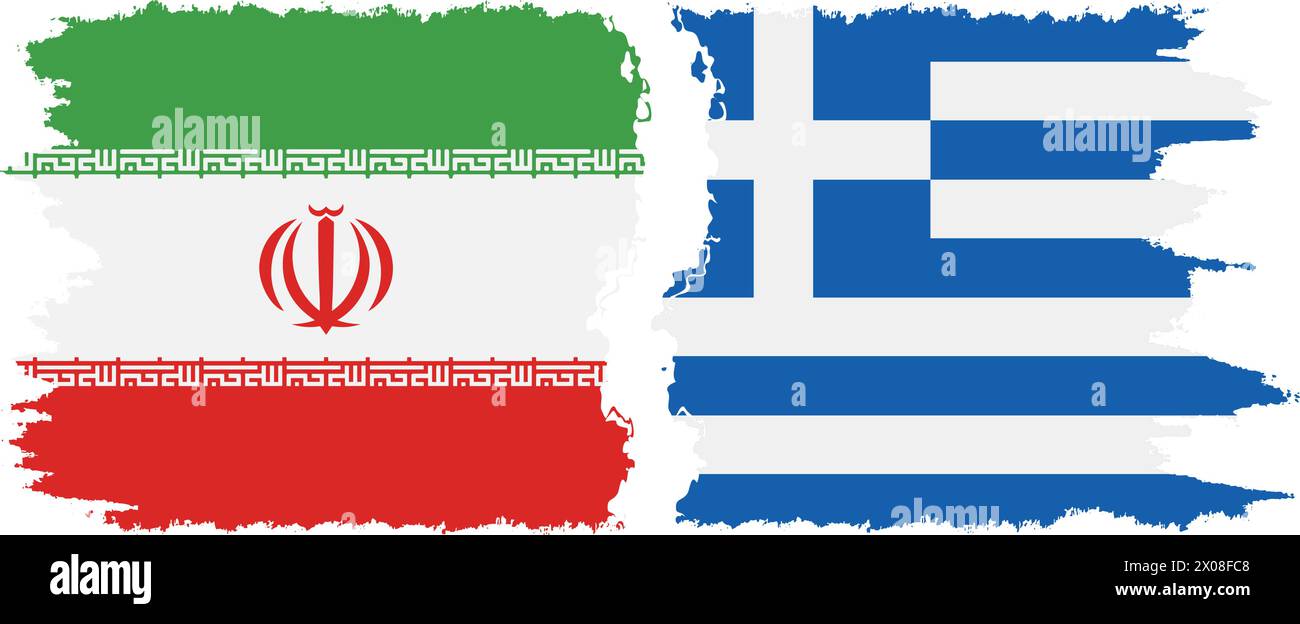 Greece iran Cut Out Stock Images & Pictures - Alamy