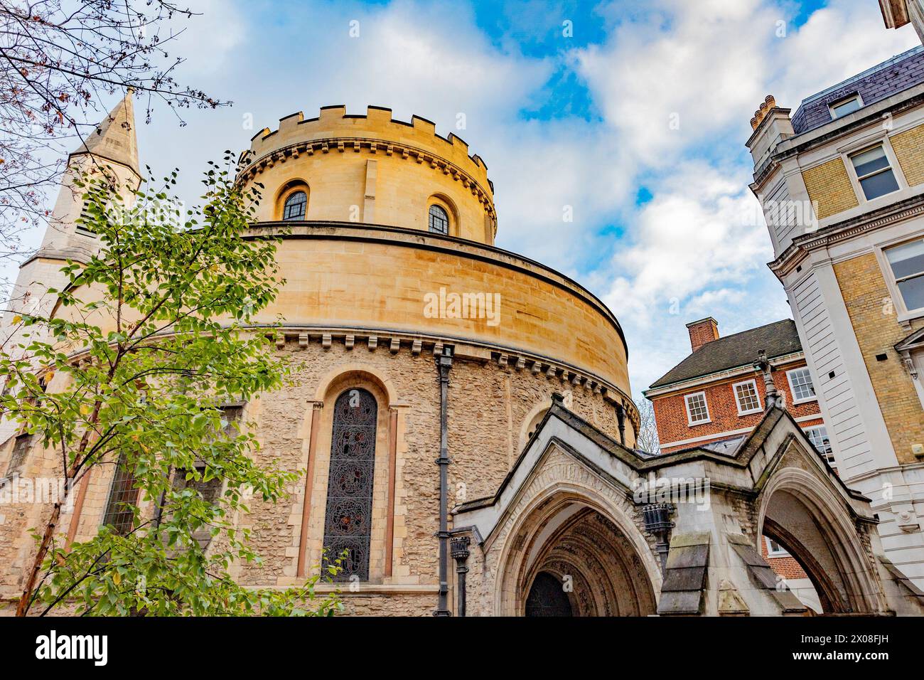 Gothic church order holy hi-res stock photography and images - Alamy
