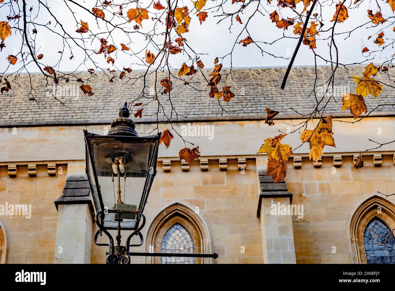 Gothic church order holy hi-res stock photography and images - Alamy