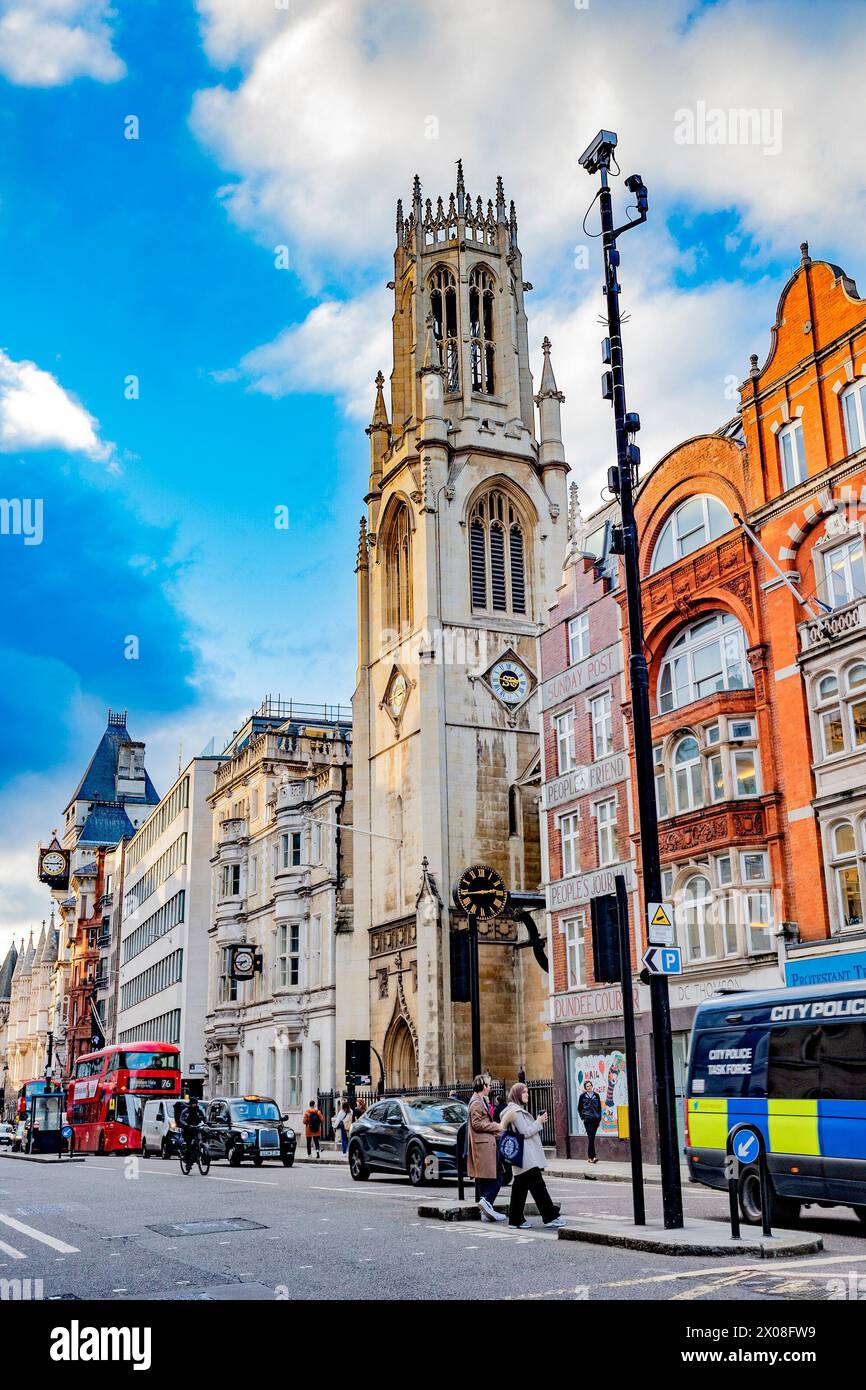 London, capital of the United Kingdom Stock Photo - Alamy