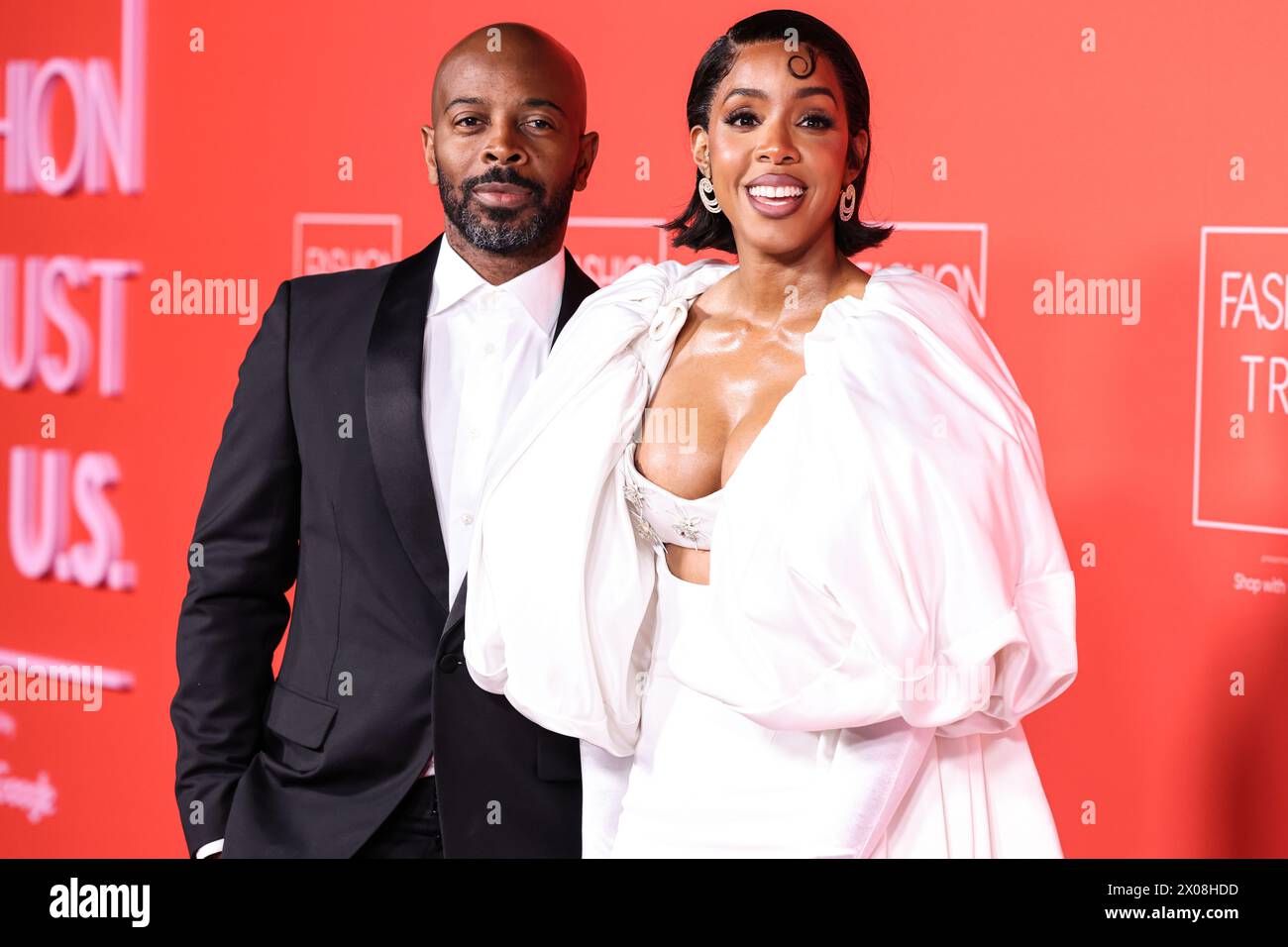 BEVERLY HILLS, LOS ANGELES, CALIFORNIA, USA - APRIL 09: Tim ...