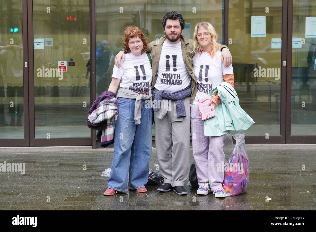 Leeds magistrates court hi-res stock photography and images - Alamy
