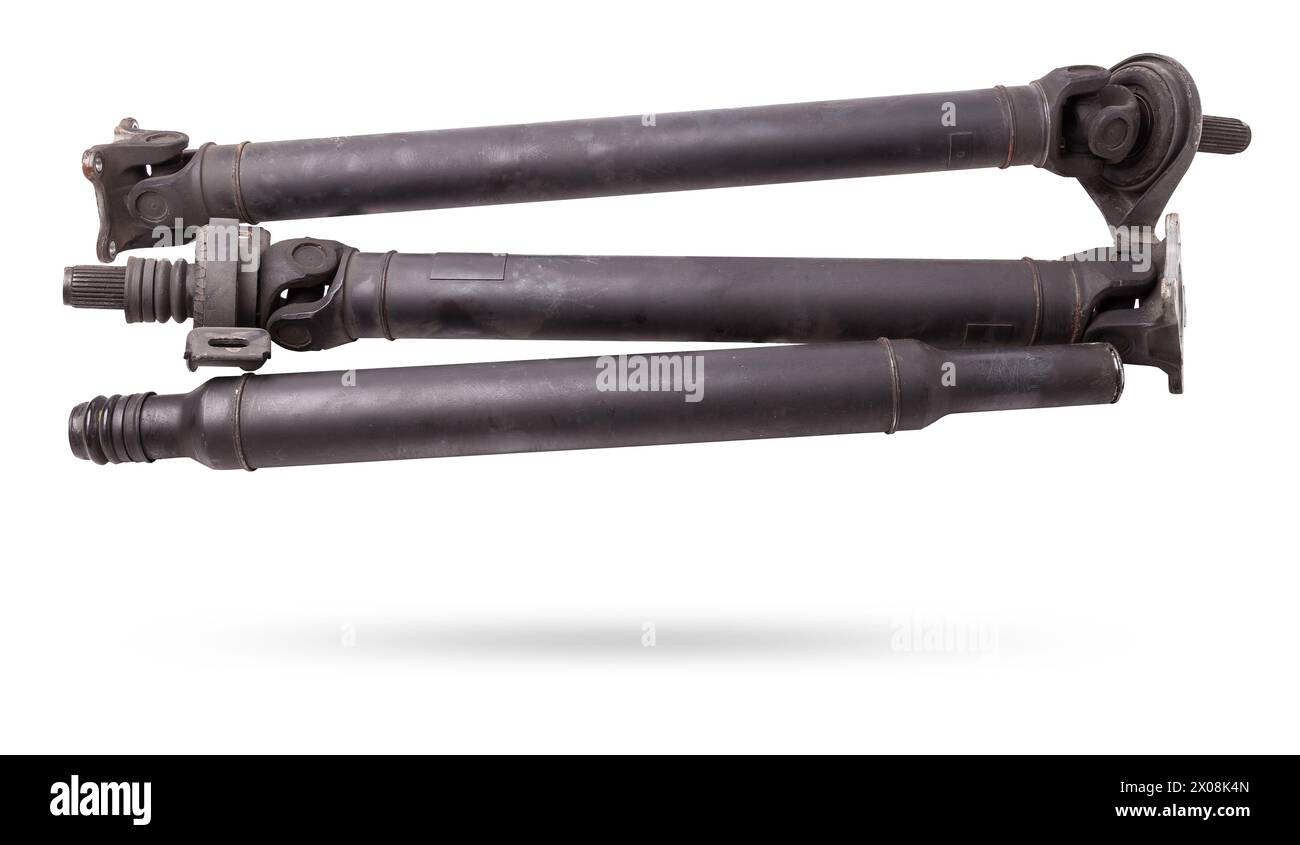 Cardan shaft hi-res stock photography and images - Alamy