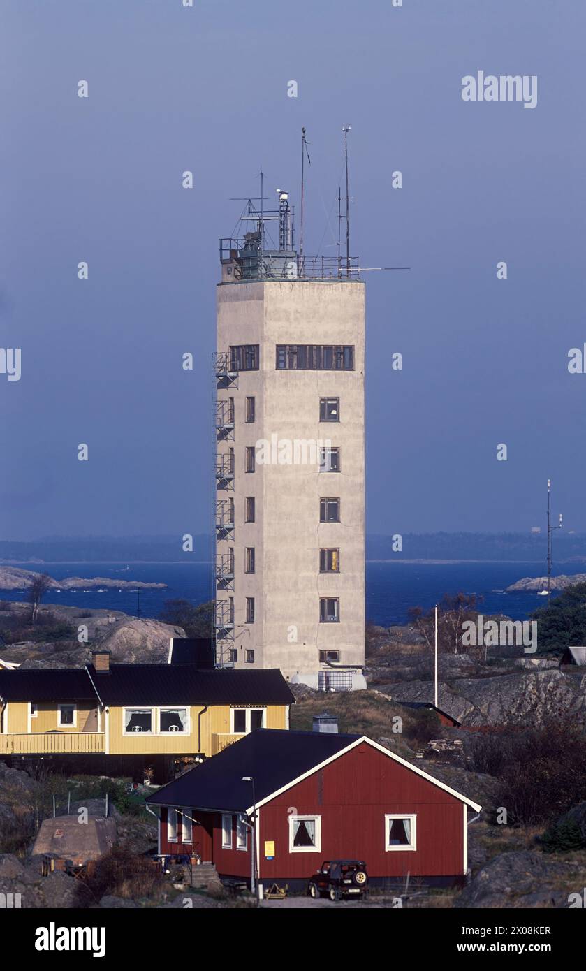 Landsort hi-res stock photography and images - Alamy