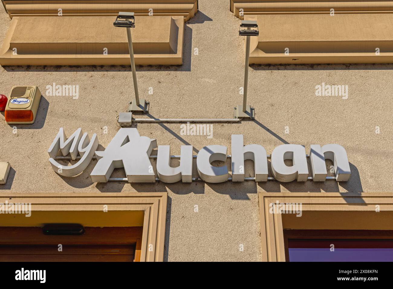 2024 3d hi-res stock photography and images - Alamy