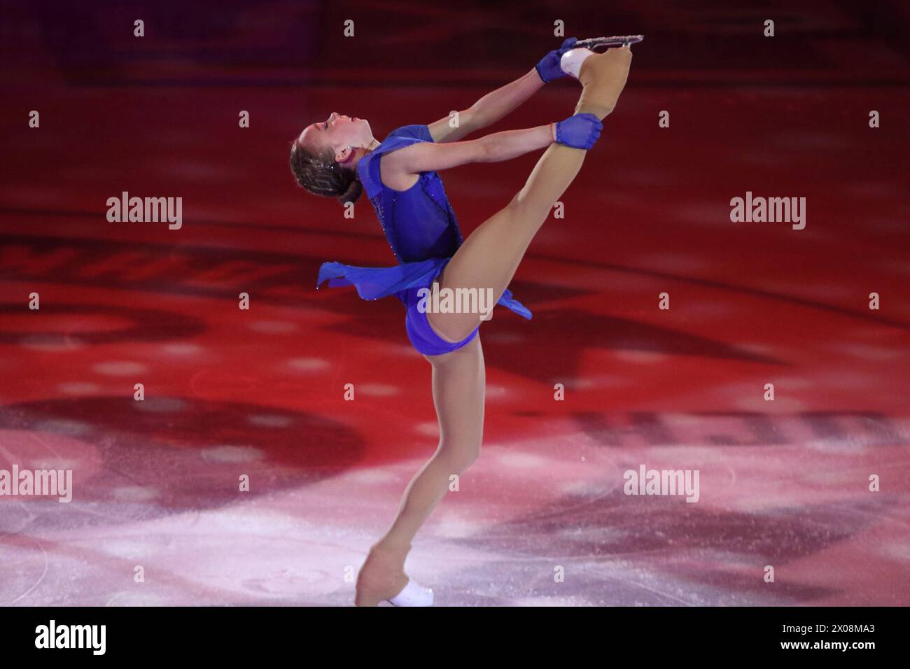 Alisa dvoeglazova hi-res stock photography and images - Alamy