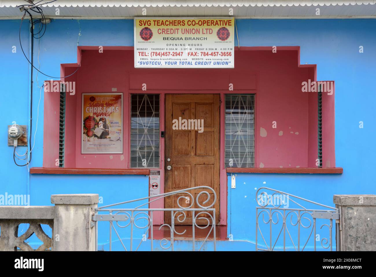 Svg teachers co operative credit union hi-res stock photography and ...