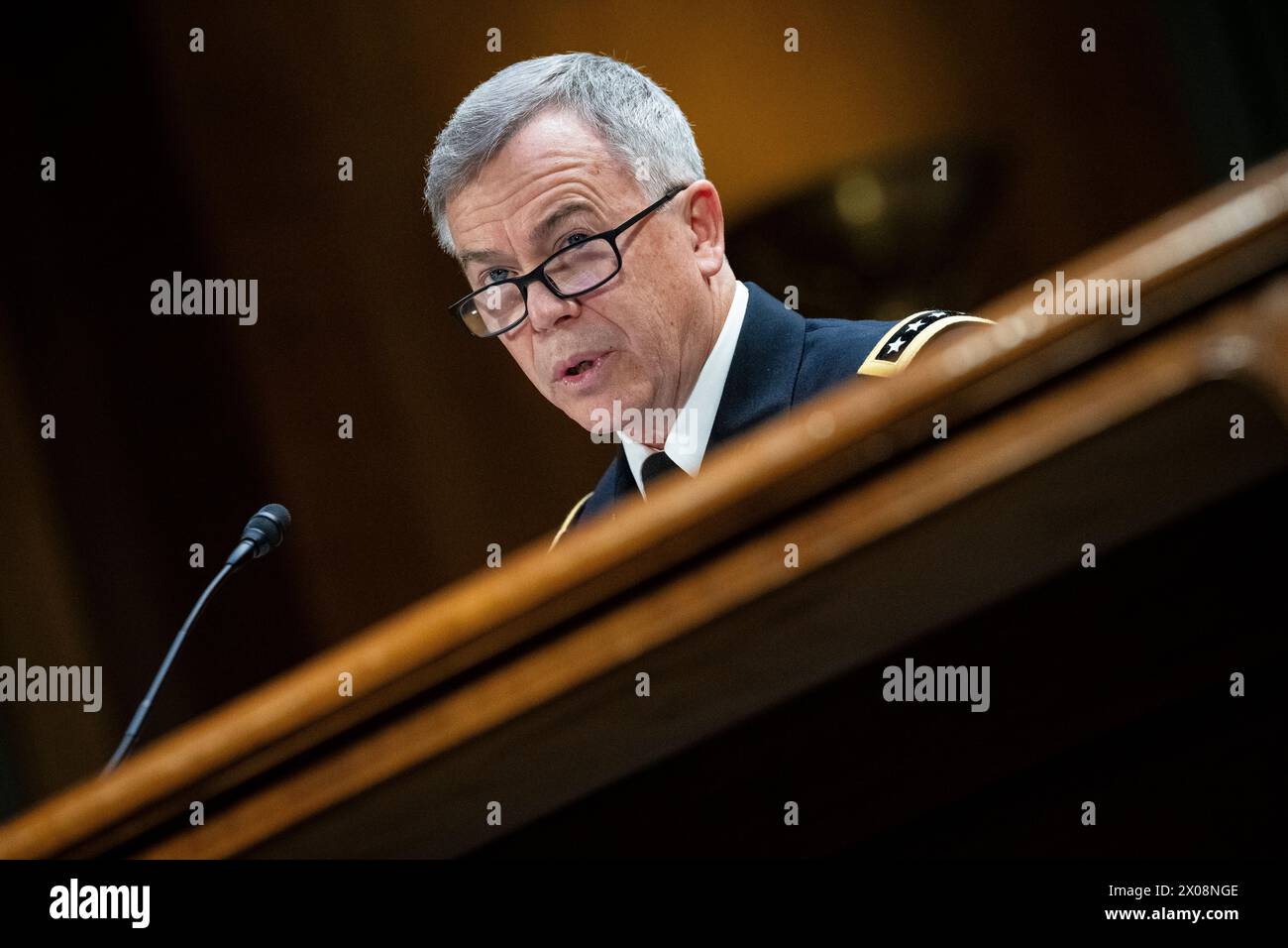 U s special operations command hi-res stock photography and images - Alamy