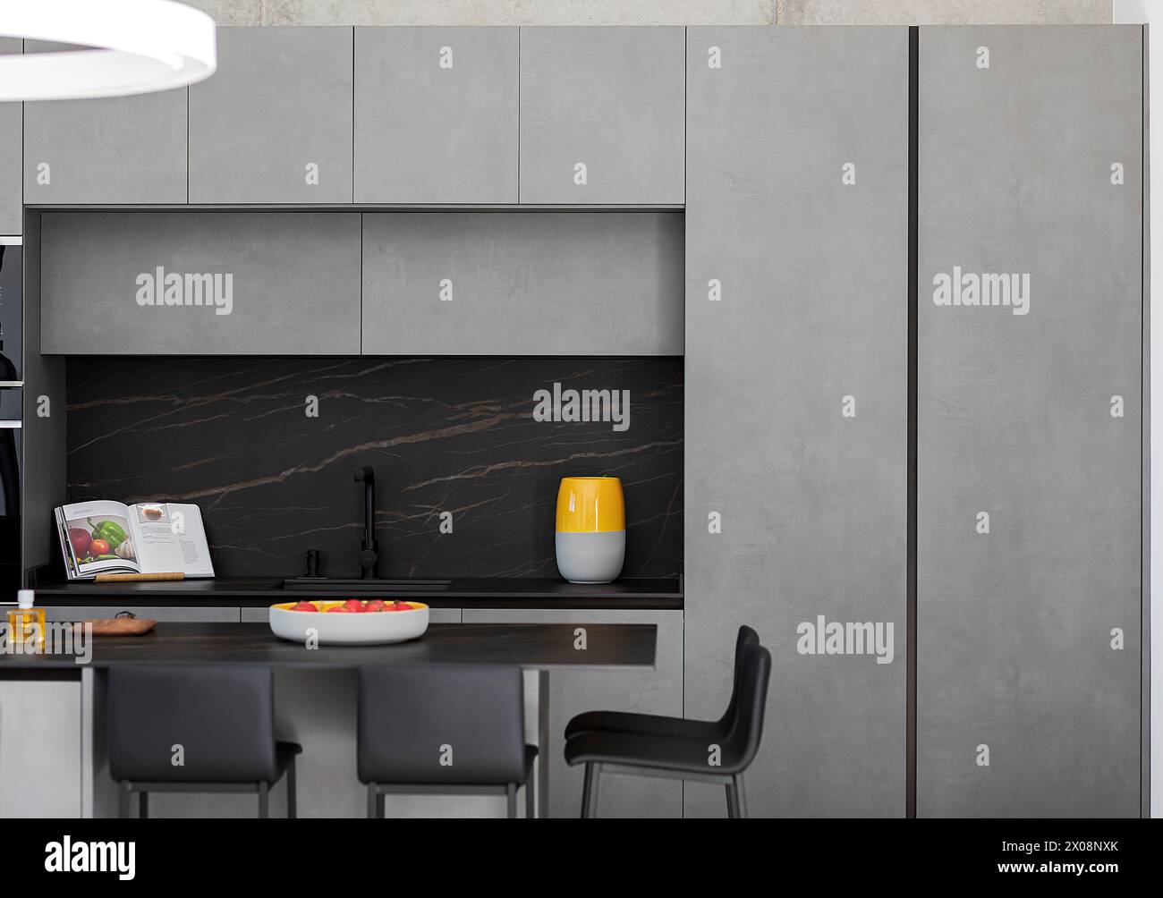 Sleek jar hi-res stock photography and images - Alamy