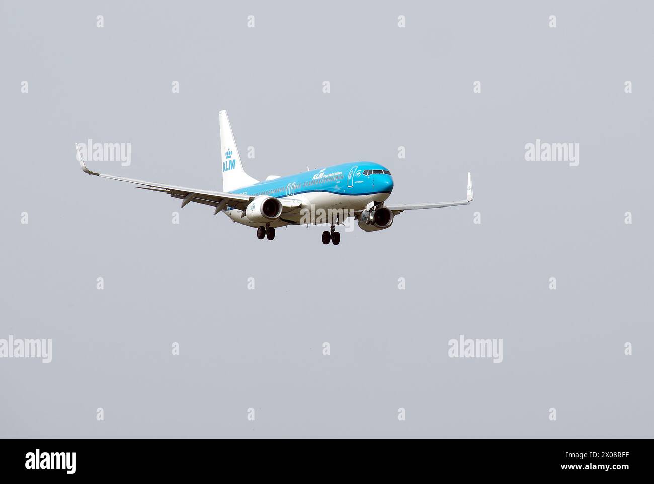 KLM Royal Dutch Airlines ( is the flag carrier airline of the ...