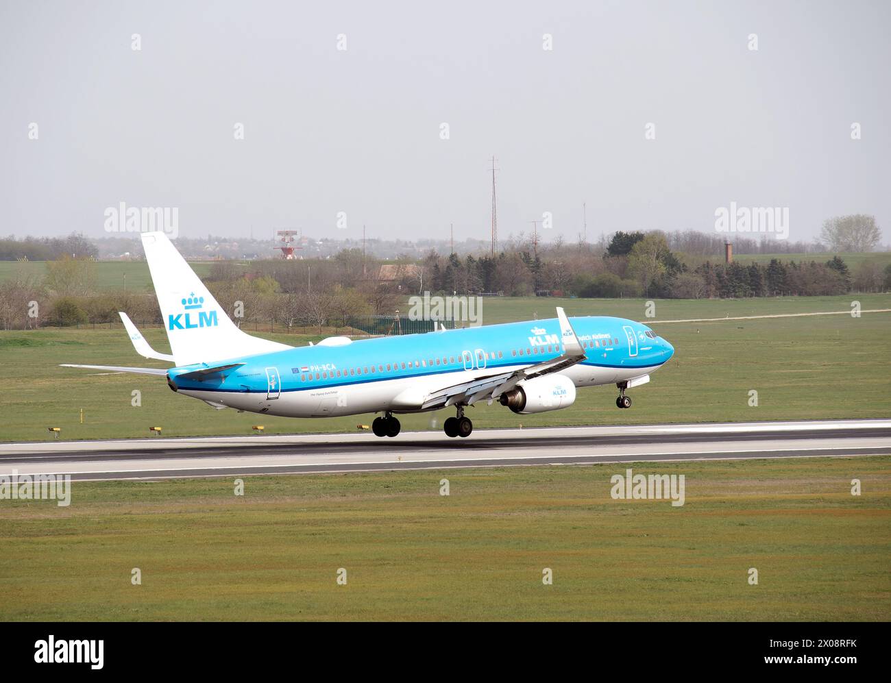 KLM Royal Dutch Airlines ( is the flag carrier airline of the ...