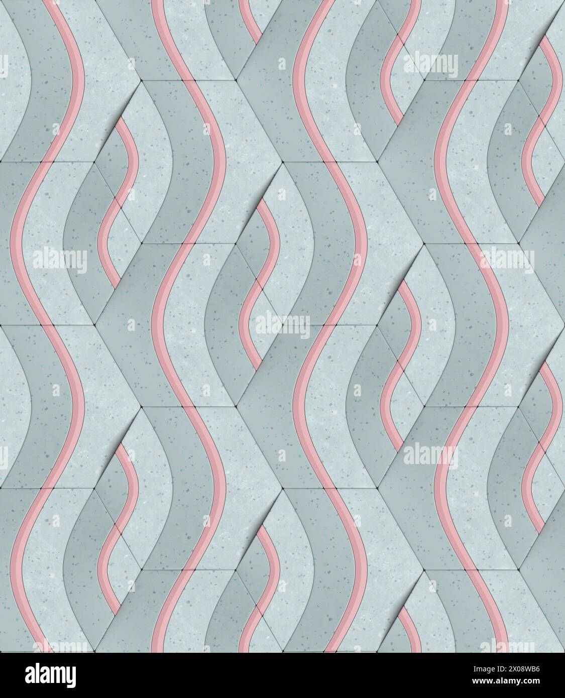 Visual depth effect hi-res stock photography and images - Alamy