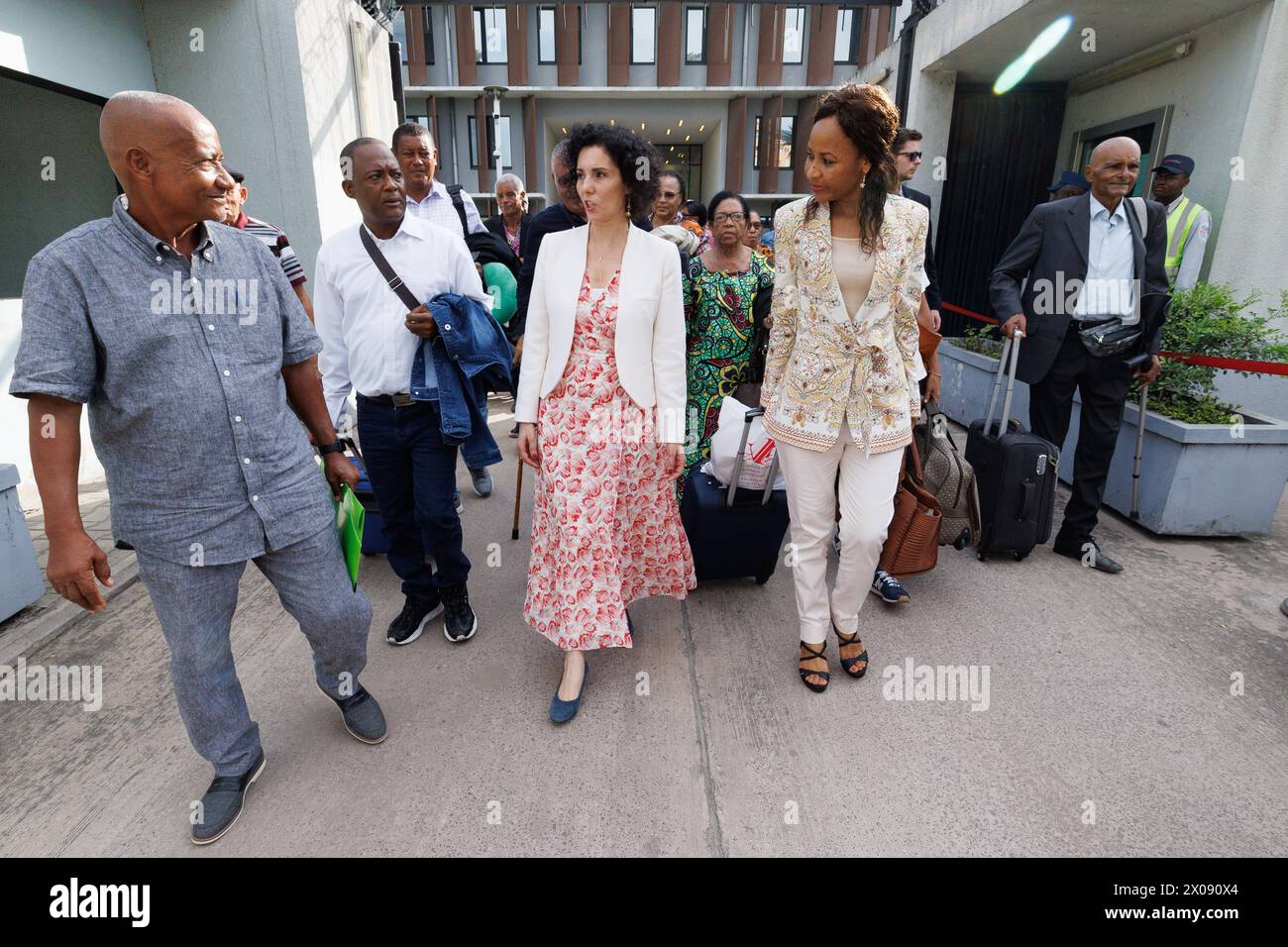 Kinshasa rwanda hi-res stock photography and images - Alamy