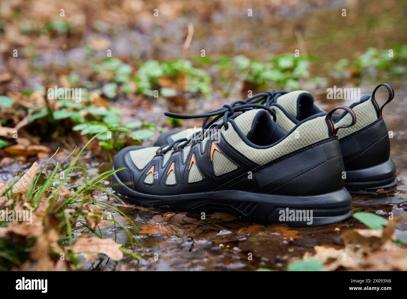 Puddle floor sports hi-res stock photography and images - Alamy