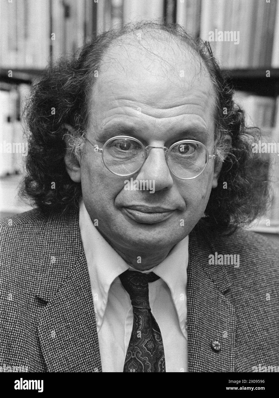 Hans van hi-res stock photography and images - Alamy