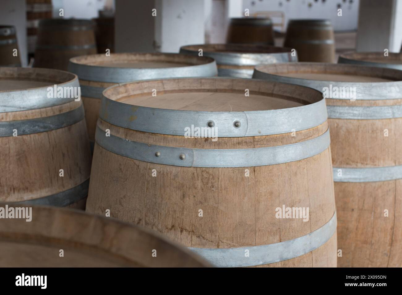 Tacama vineyard and winery has been growing grapes to make wine and ...
