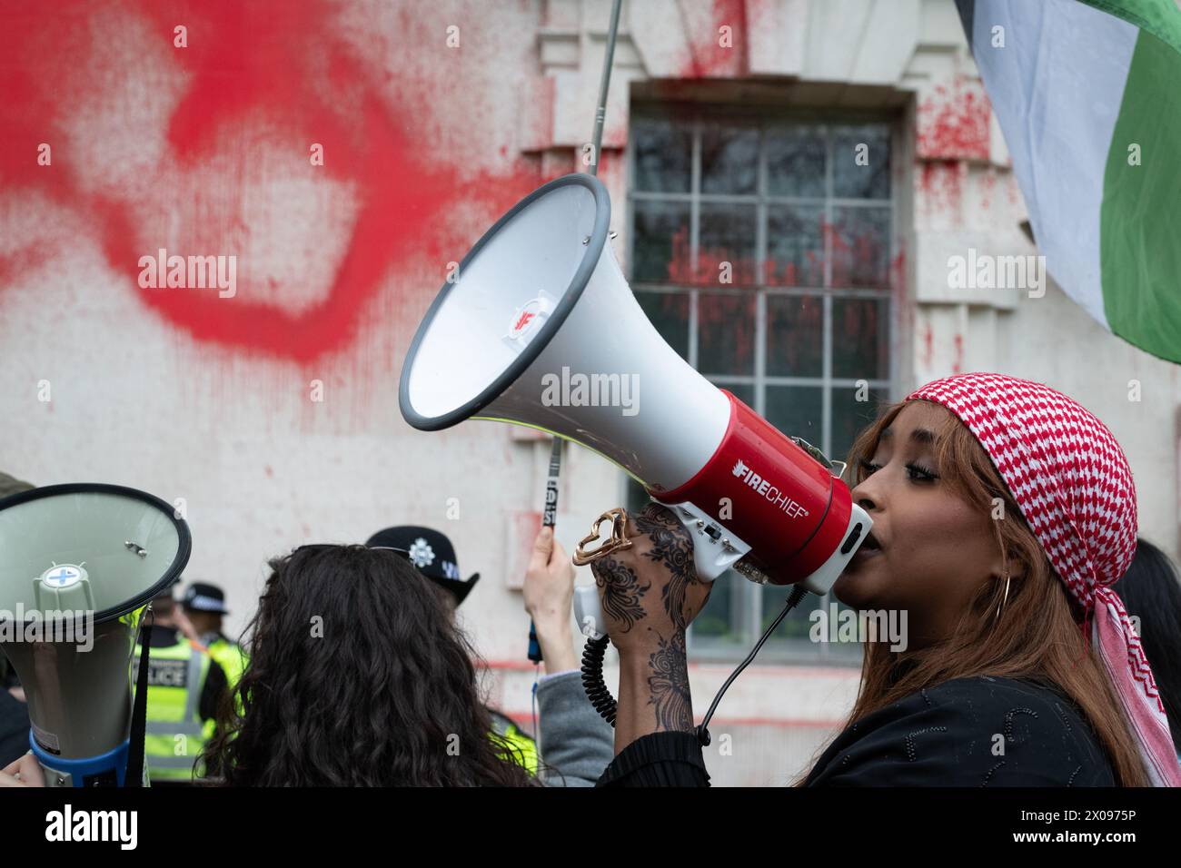 Palestine action mod hi-res stock photography and images - Alamy
