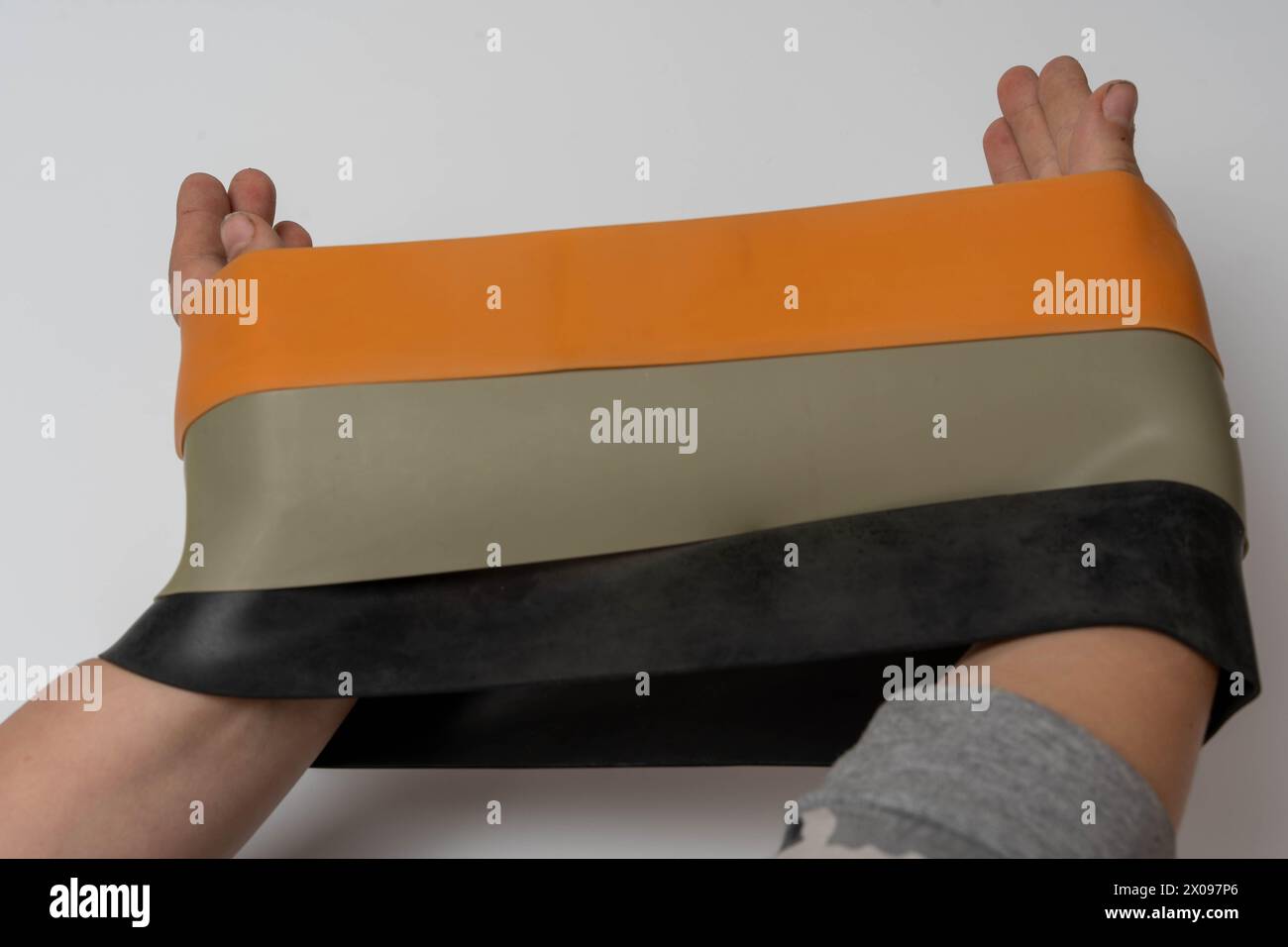 Physical training regimen hi-res stock photography and images - Alamy