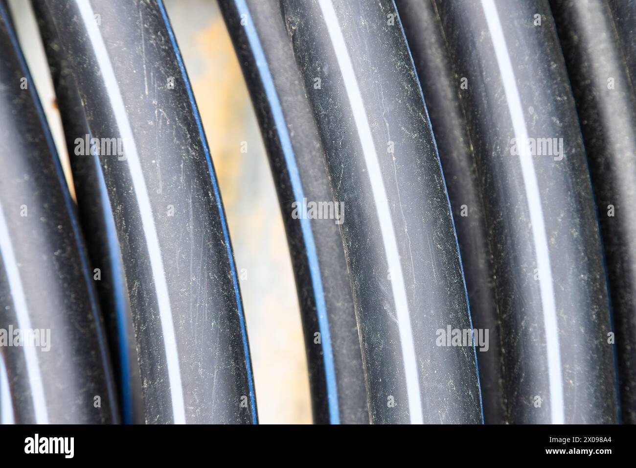 Background pvc pipes hi-res stock photography and images - Alamy