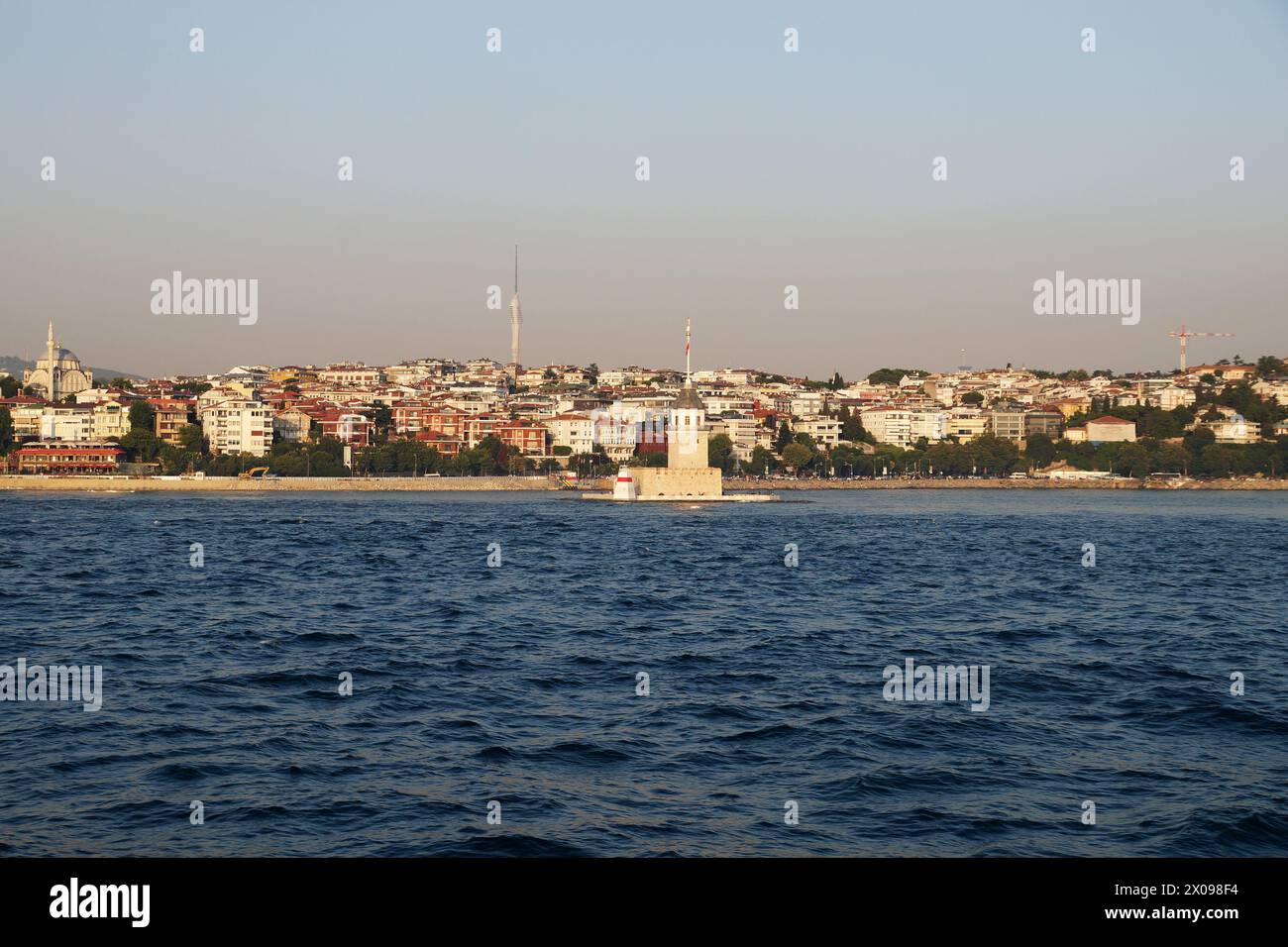 Day trip from istanbul hi-res stock photography and images - Alamy