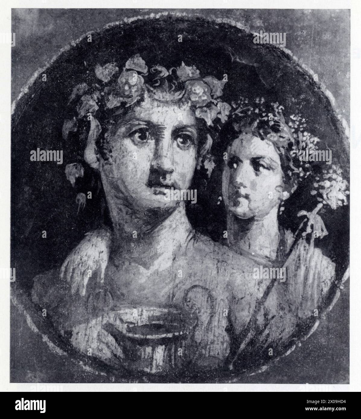 De herculanum hi-res stock photography and images - Alamy