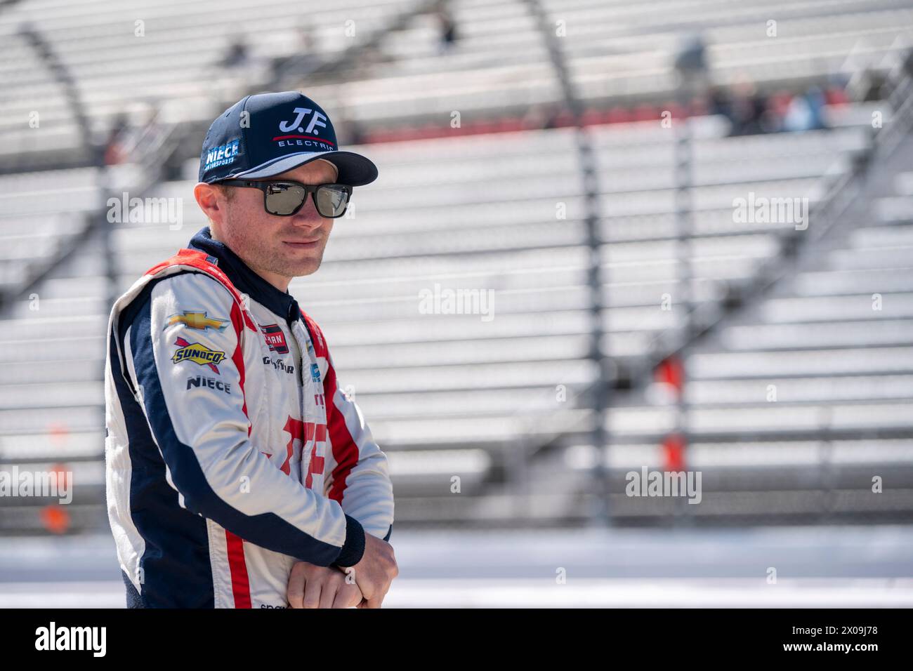 Chevrolet silverado electric hi-res stock photography and images - Alamy