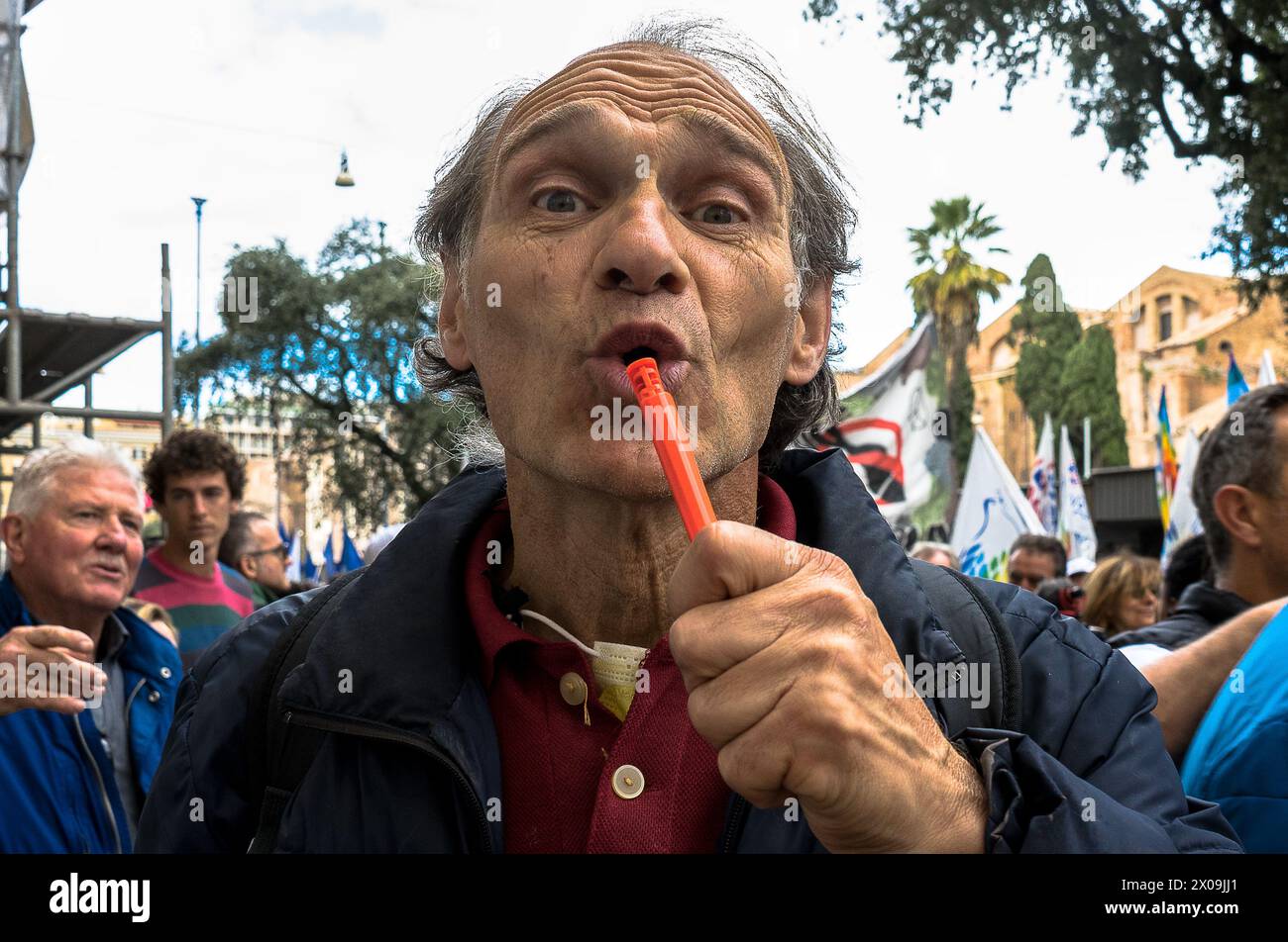 Mauro fortini hi-res stock photography and images - Alamy