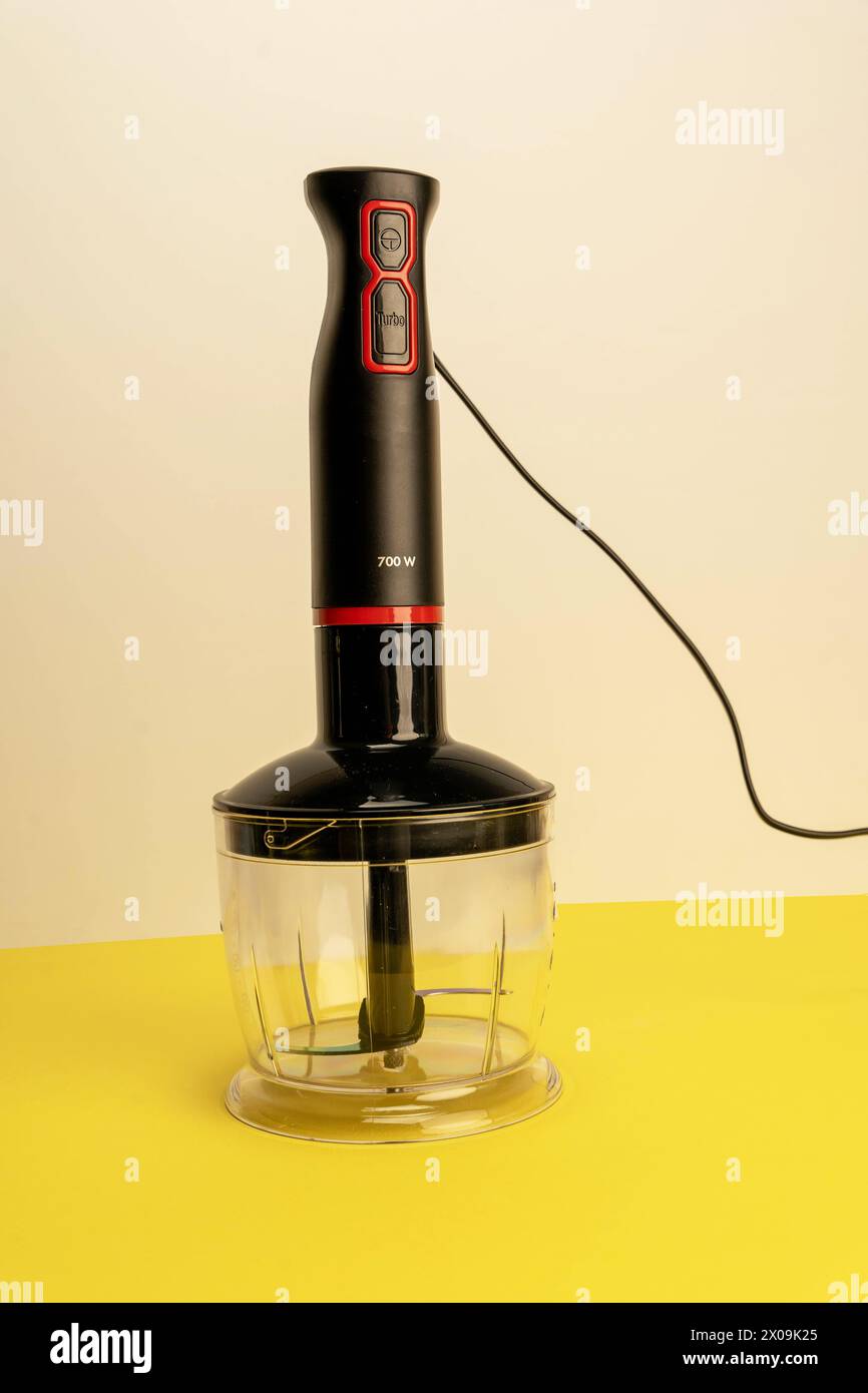 Plugged in appliance hi-res stock photography and images - Alamy