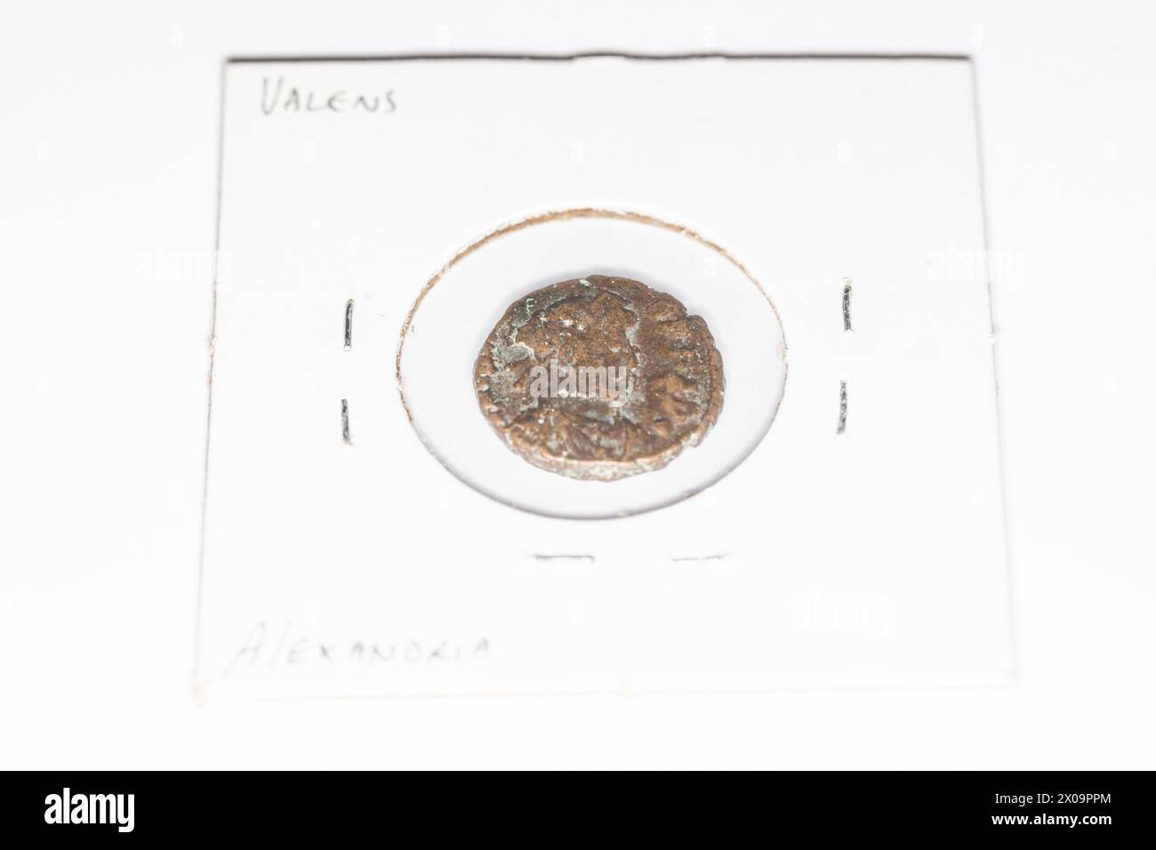 Nummus hi-res stock photography and images - Alamy