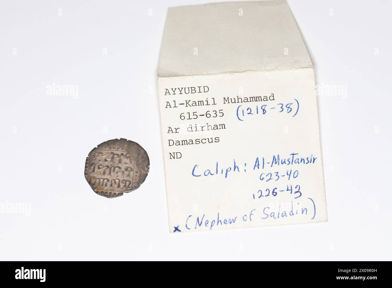 Khamil hi-res stock photography and images - Alamy