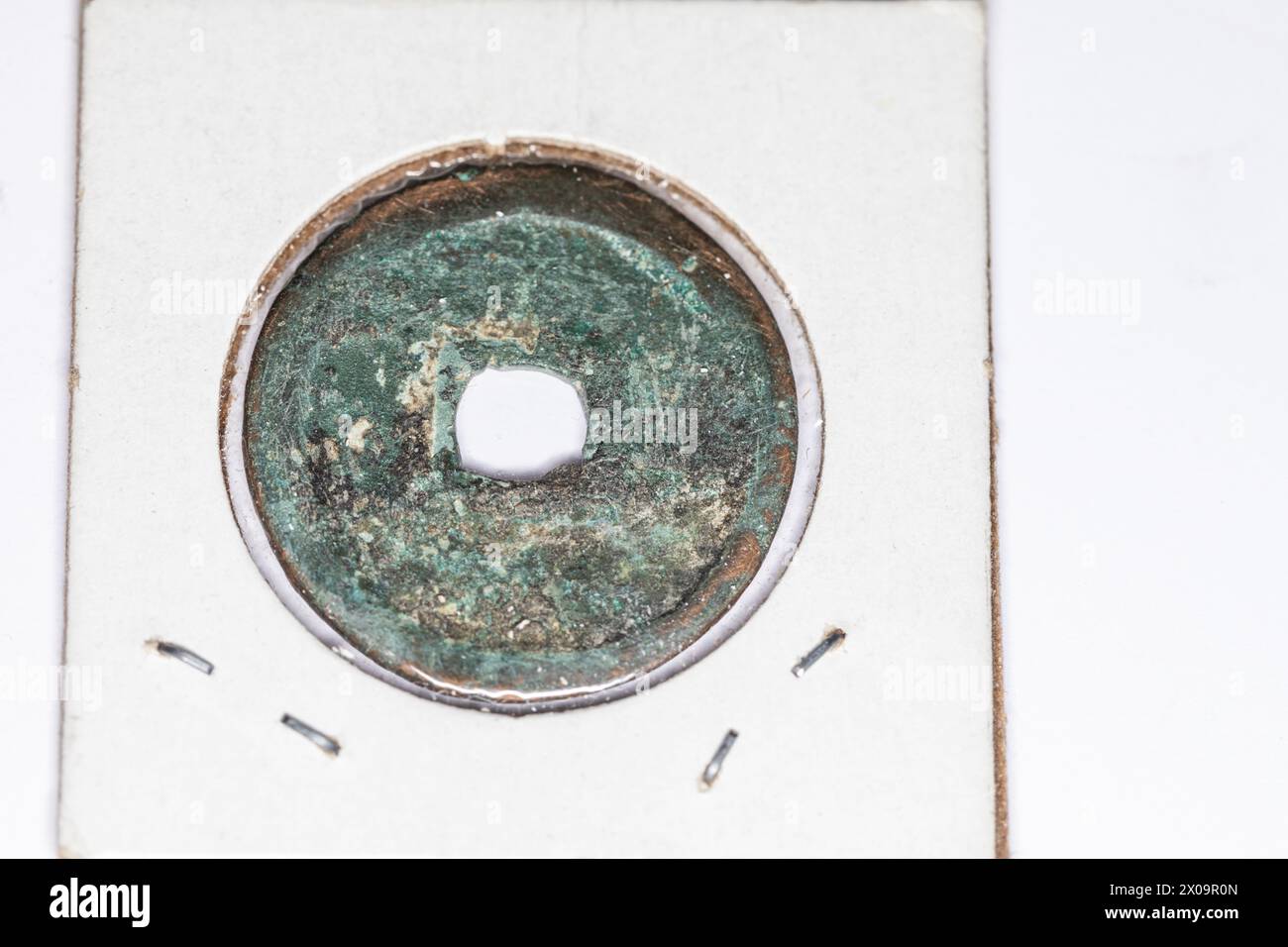 Chinese - Chih Ta Dynasty Yuan, 1308-11 Stock Photo - Alamy