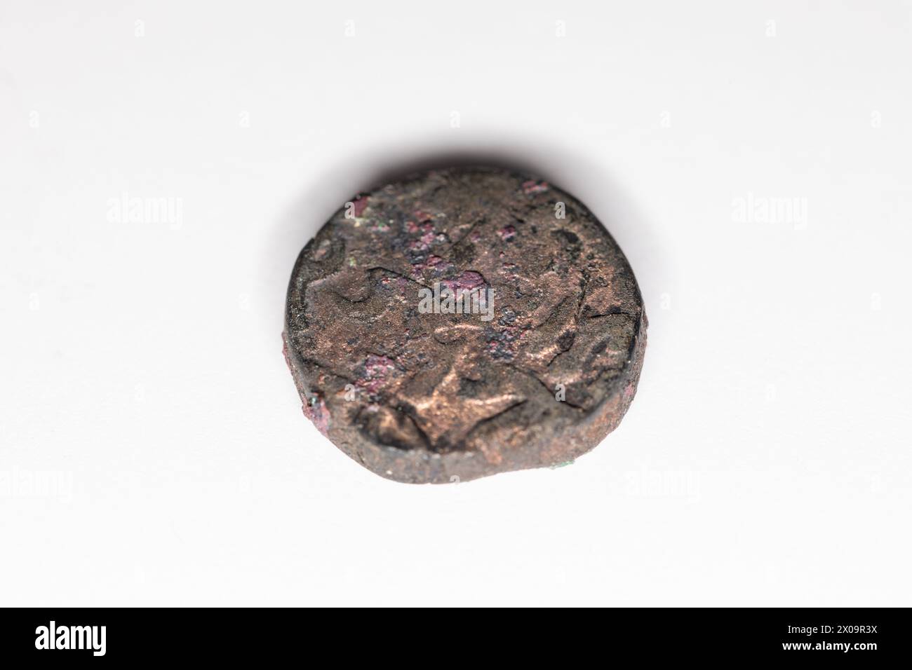 India Ala Ed Din - Masud Sultan of Delhi, 1240 Stock Photo - Alamy