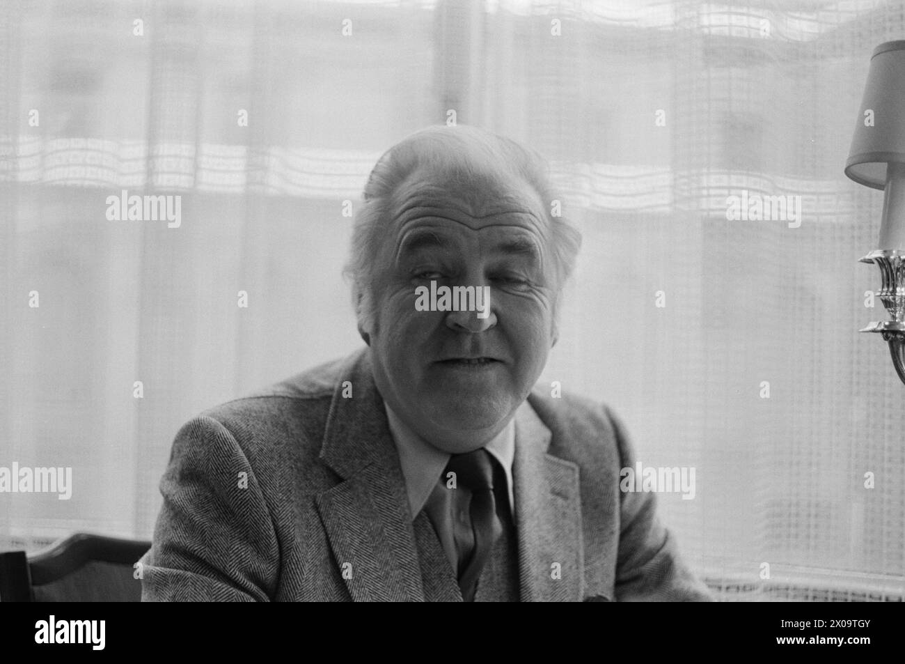 Aktuell 48-1-1973 : De to bukkene bruseBrødrene Olav og Arne Hestenes ...