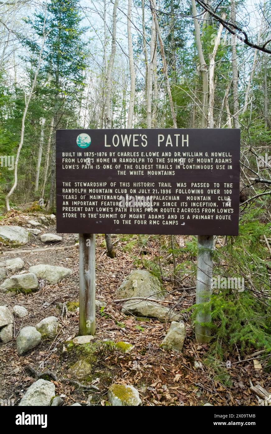 Charles e lowe hi-res stock photography and images - Alamy