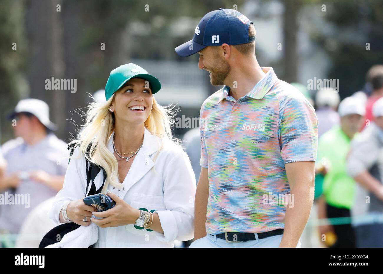 Julia wyndham hi-res stock photography and images - Alamy