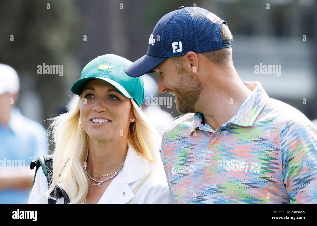 Julia wyndham hi-res stock photography and images - Alamy