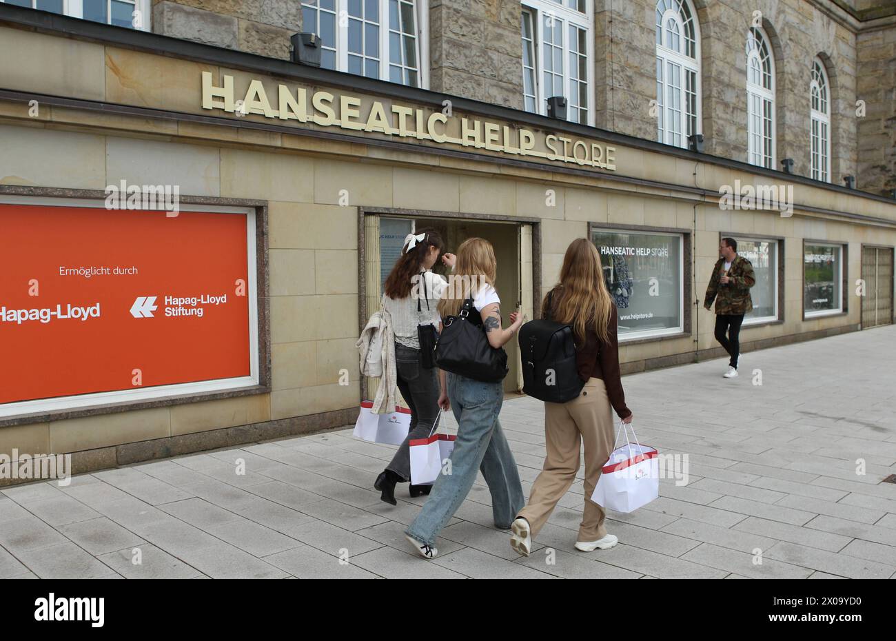 Hanseatic help hi-res stock photography and images - Alamy