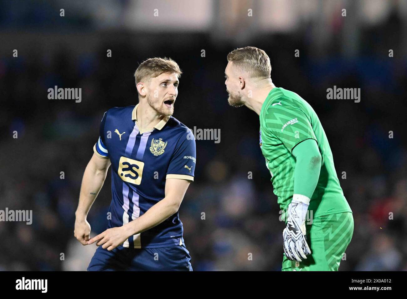 Ripley 2024 hi-res stock photography and images - Alamy