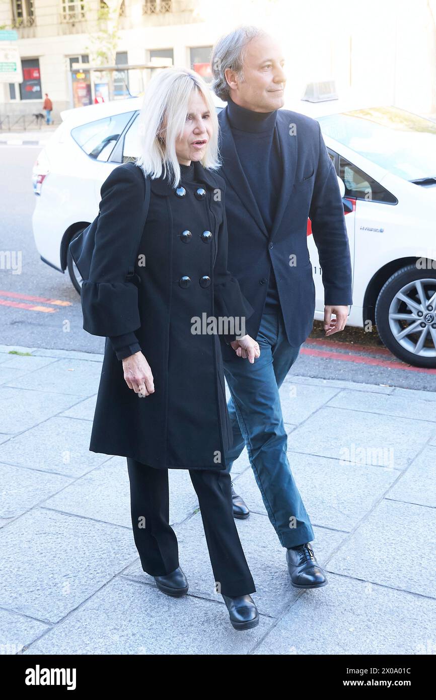 Iglesia de san james el grande hi-res stock photography and images - Alamy