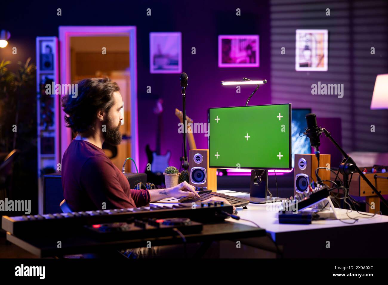 Edit tools hi-res stock photography and images - Alamy