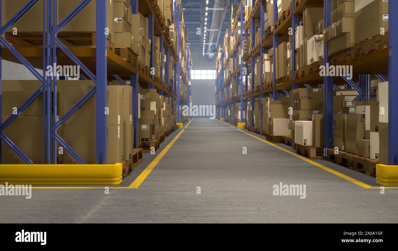 Air waybill hi-res stock photography and images - Alamy