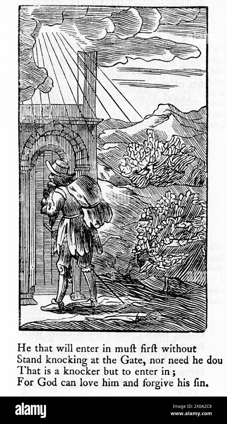 Jesus trials hi-res stock photography and images - Alamy