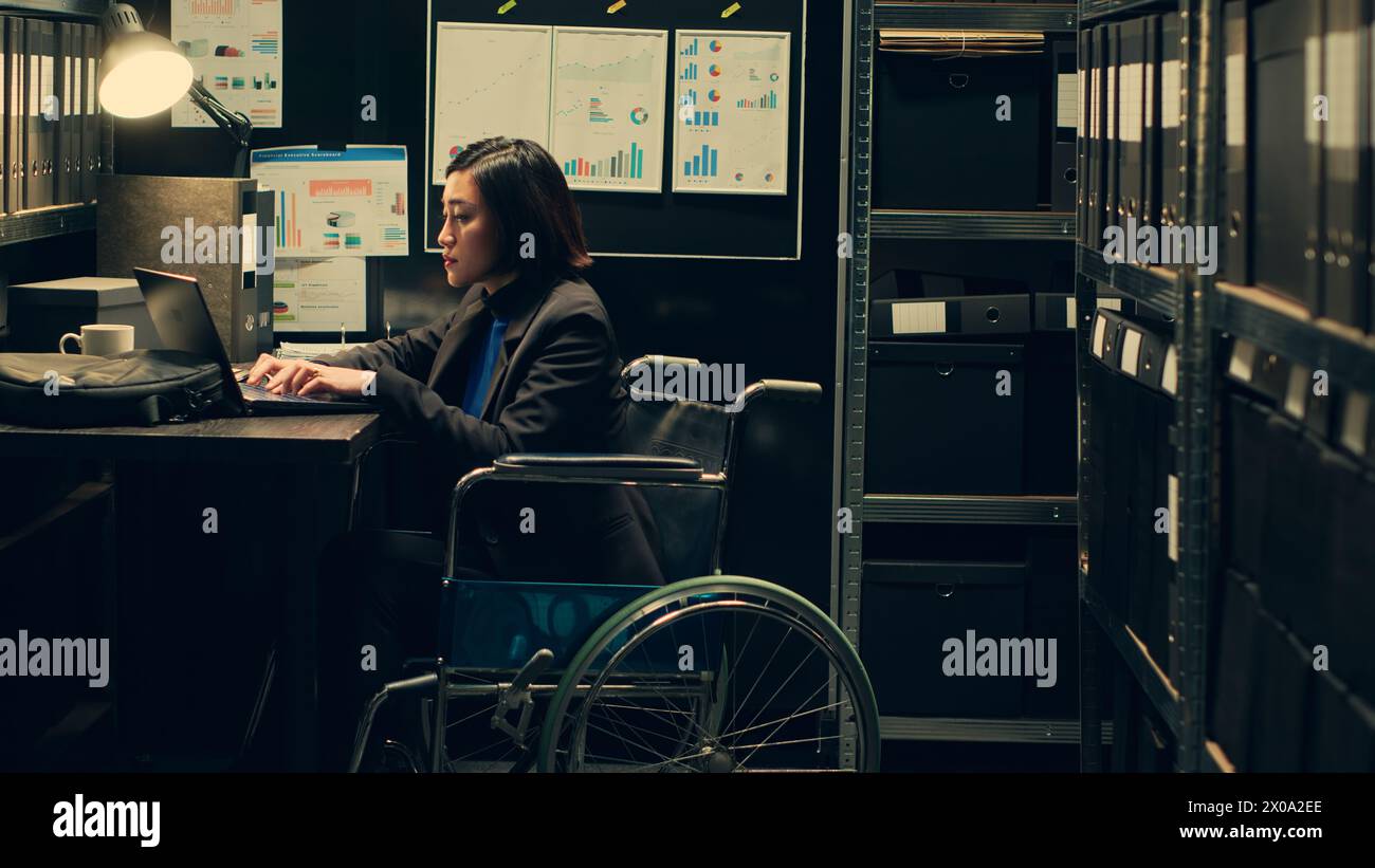 Incident analysis hi-res stock photography and images - Alamy