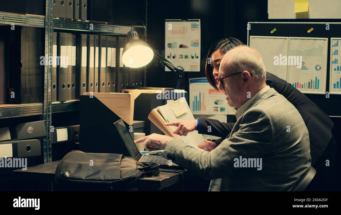 Autopsy report hi-res stock photography and images - Alamy